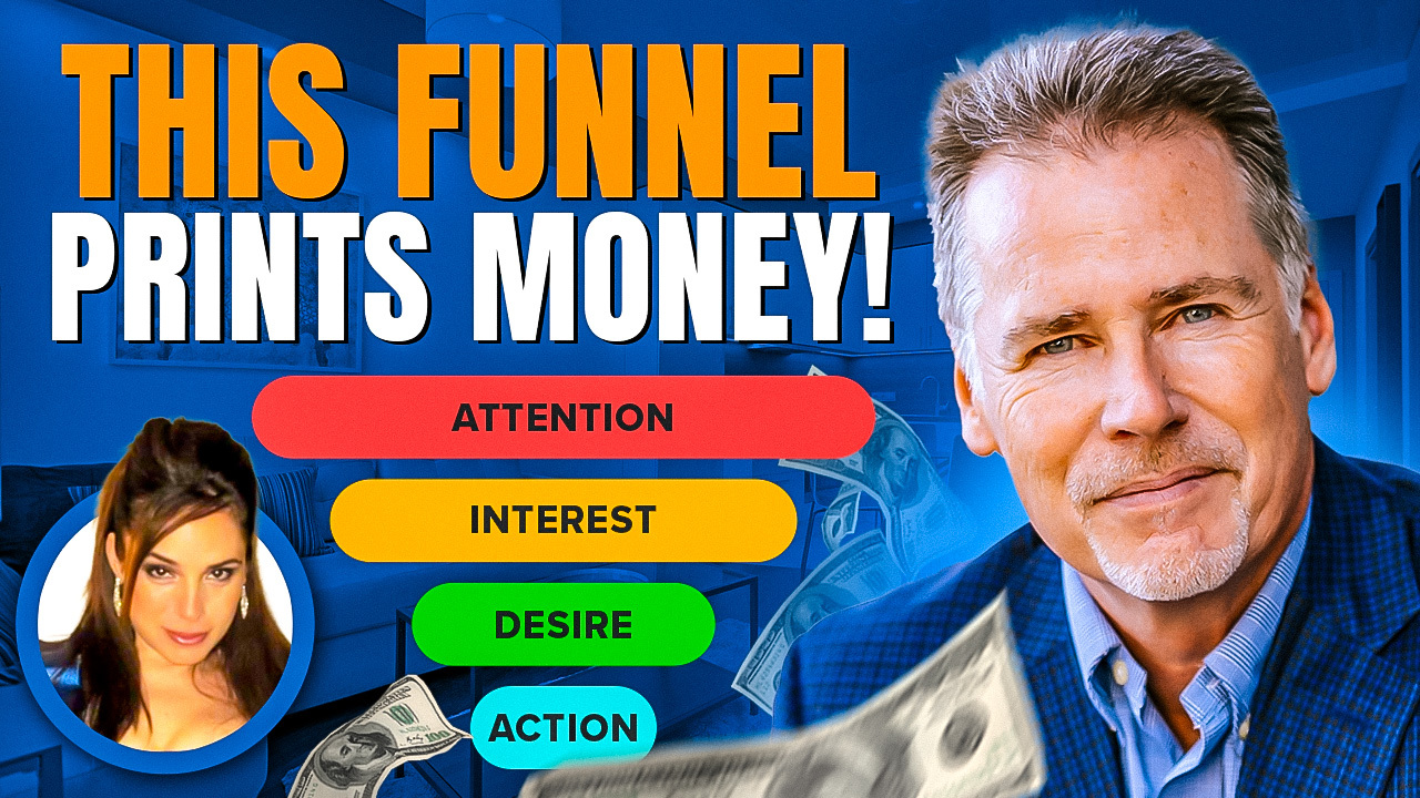 How This $102M Book Funnel Works: Secrets from a Top Funnel Expert | Best Seller Publishing