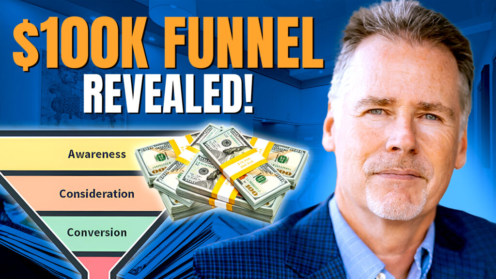 Book Funnel Breakdown Step by Step