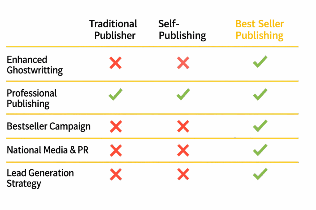 /skool | Best Seller Publishing