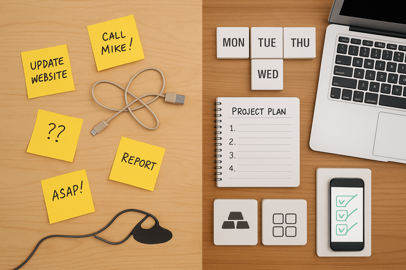 Remove Chaos From Your Small Business | Best Seller Publishing