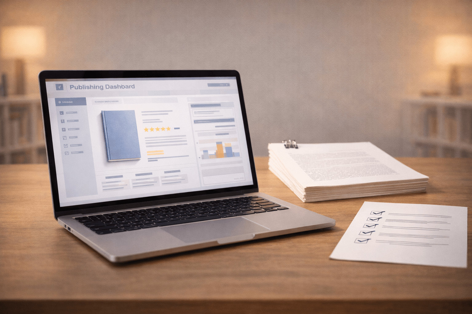 Amazon KDP Publishing Explained | Best Seller Publishing