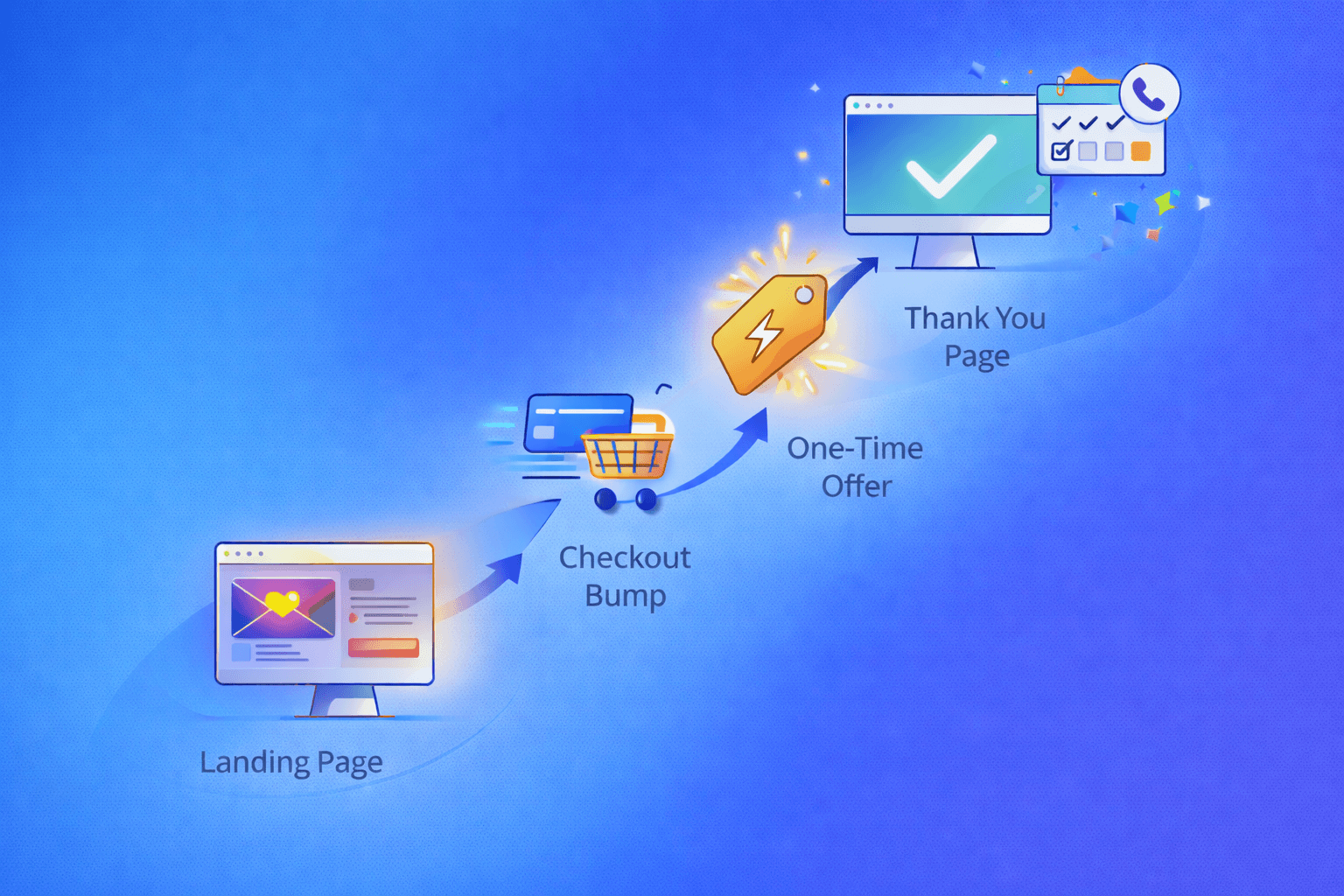 Book Funnel Blueprint: Pages, Offers, and Follow Up That Convert | Best ...