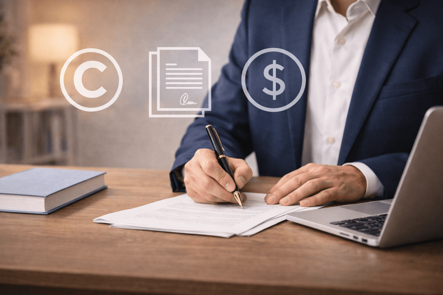 Book Ownership Rights and Royalties | Best Seller Publishing