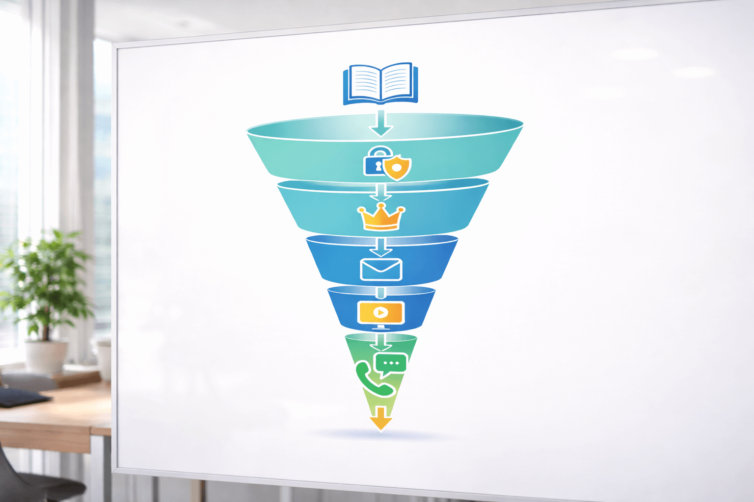 Book Funnels: The Best Low Ticket Path to Premium Clients | Best Seller ...