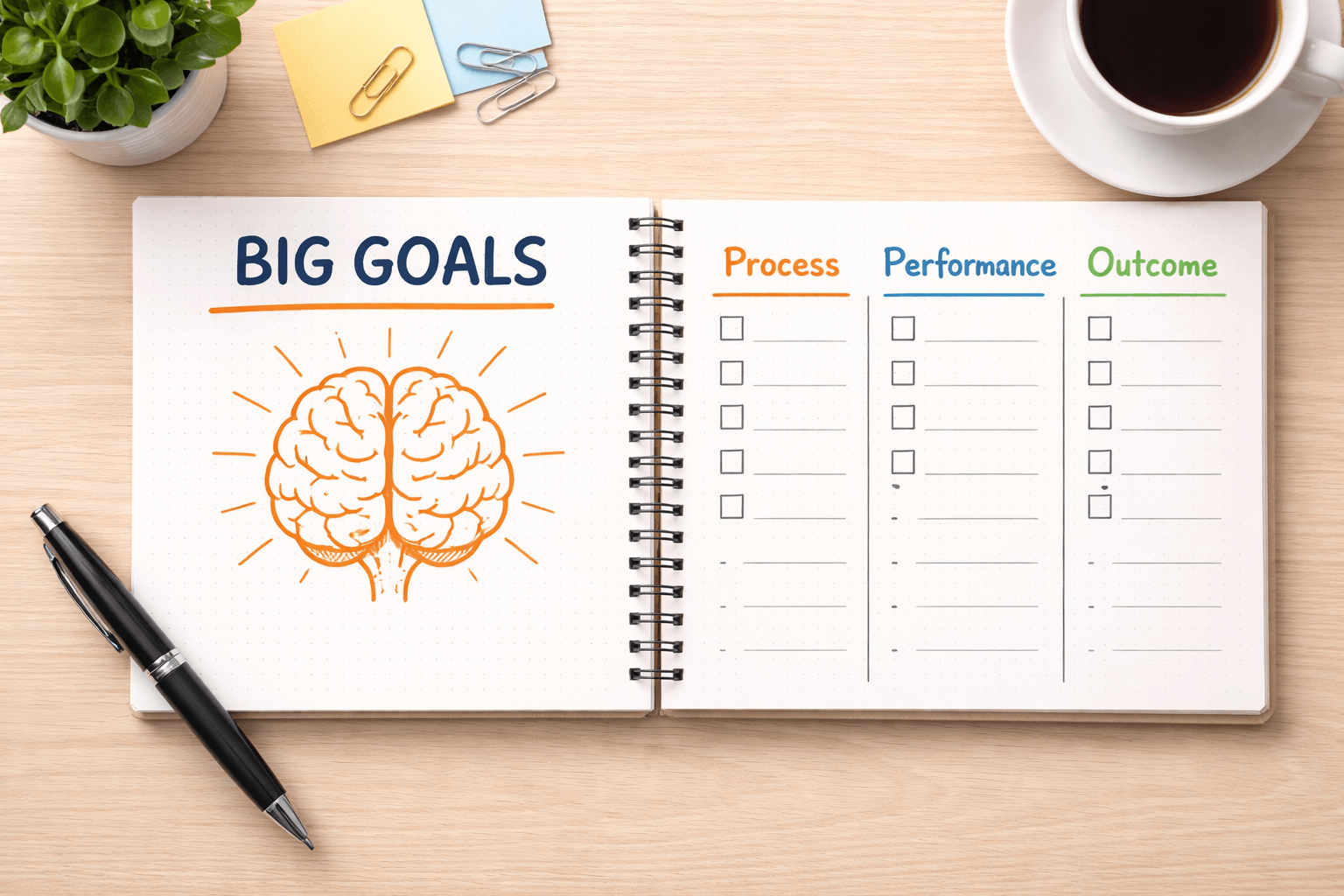 The Science of Goal Setting, Simplified | Best Seller Publishing