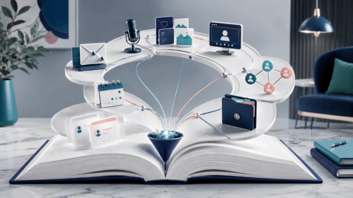 How to Use a Book to Generate Leads and Clients Every Week? | Best ...